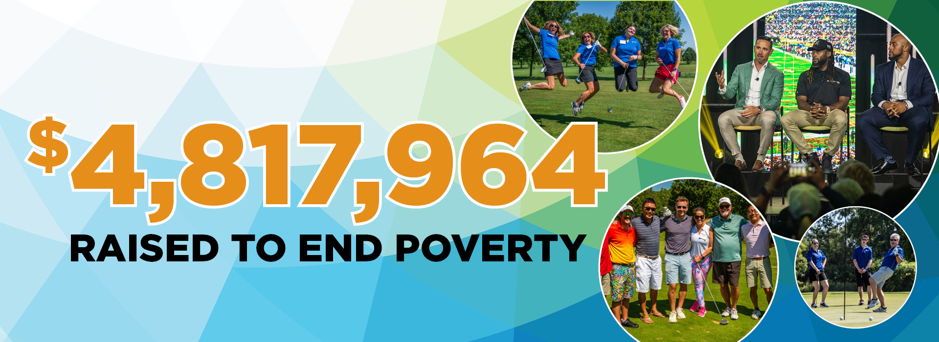 Home - U.S. Venture Open